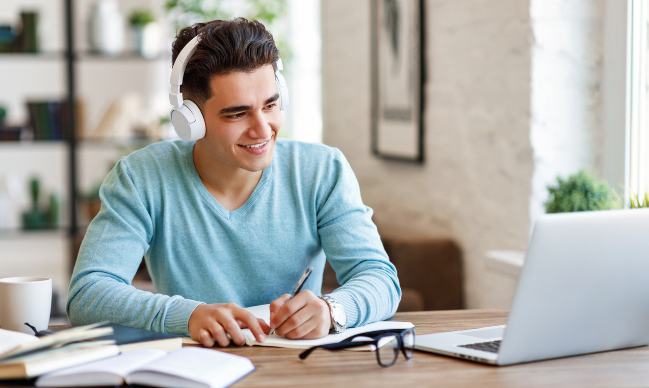 How to Transfer from the Classroom to Online Learning · Pronto