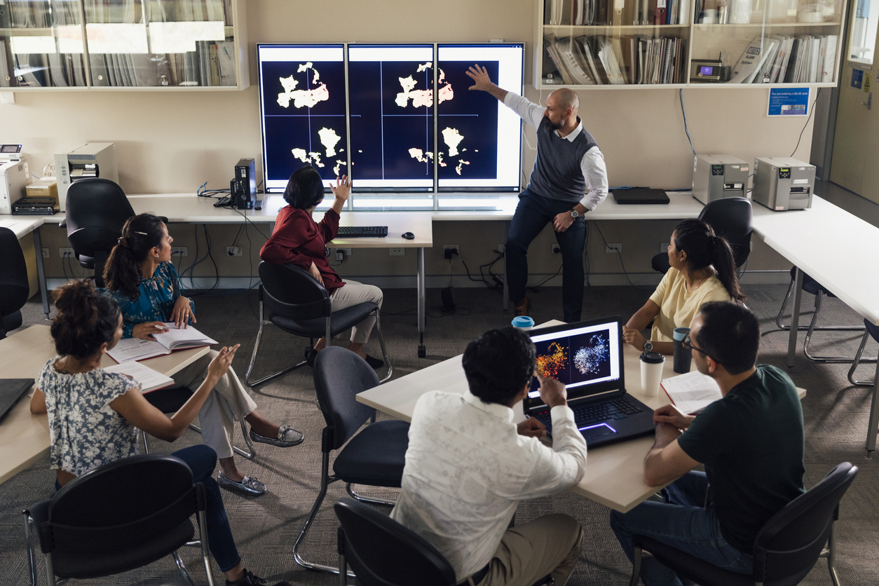 Strategies That Innovative Teachers Do to Revolutionize Your Classroom ...